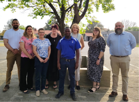 Our Staff - Northcliff High School